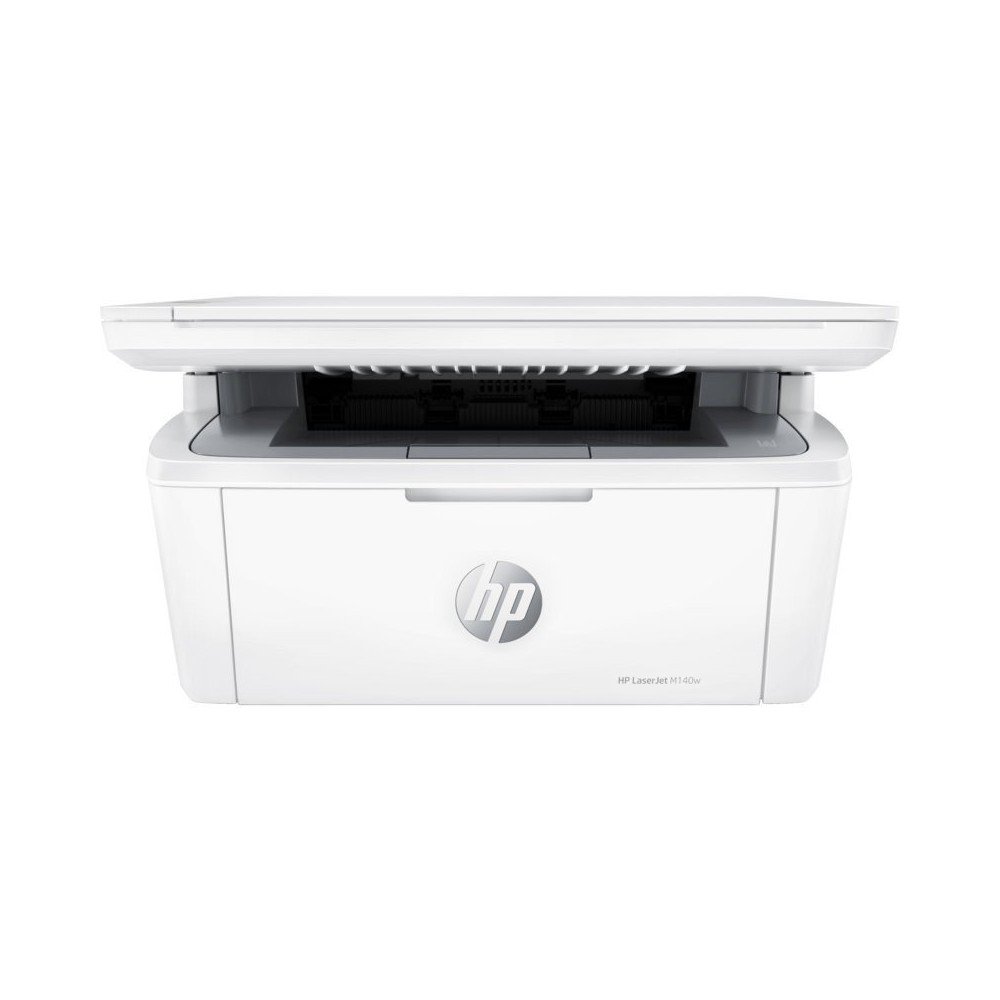 HP Multifunction LaserJet M140w/ WiFi/White Sale.