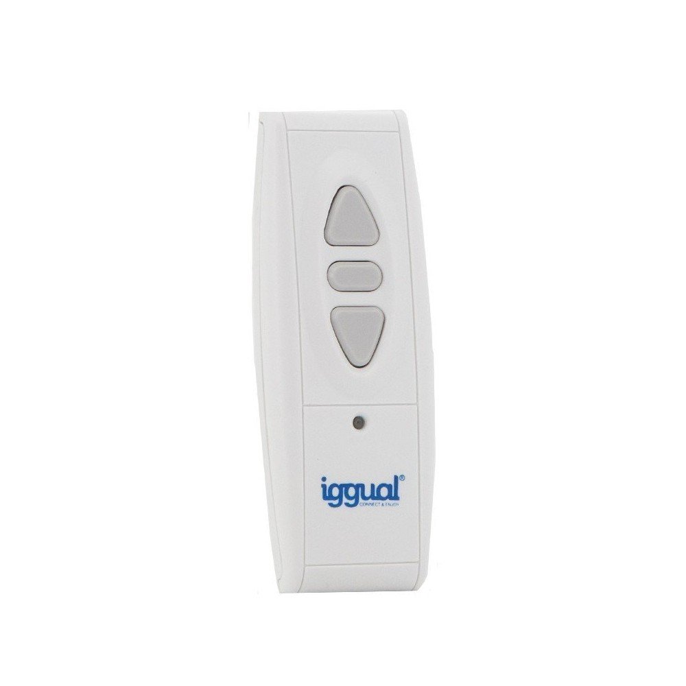 Mando control remoto Iggual | Pantallas | Ofertas IGGUAL en ...