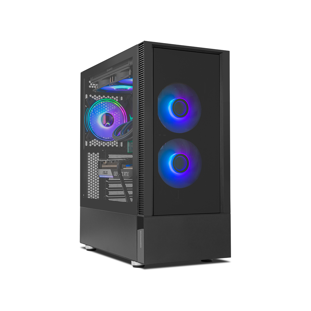 Gaming Pc Intel Core U7-265KF Sale! | Buy Gaming PC. Ports...