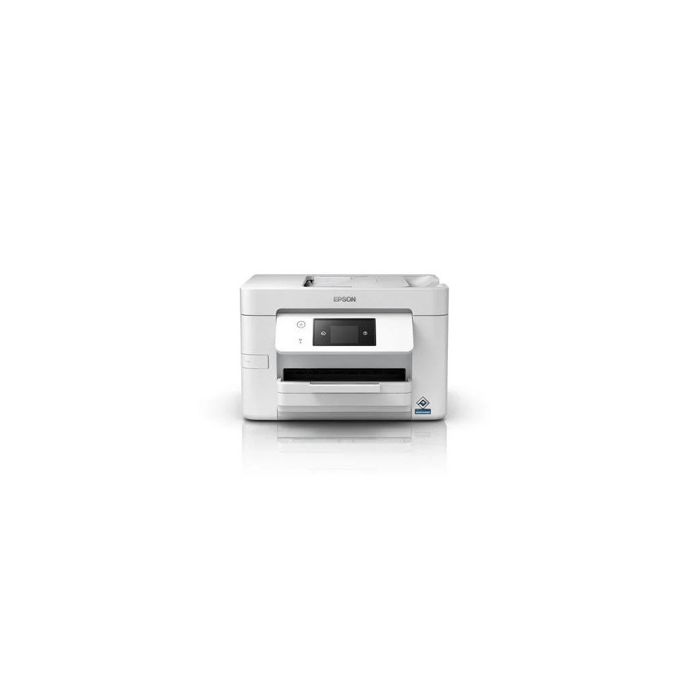 Impresora multifunción Epson WorkForce Pro WF|Multifunciones|Ofertas ...