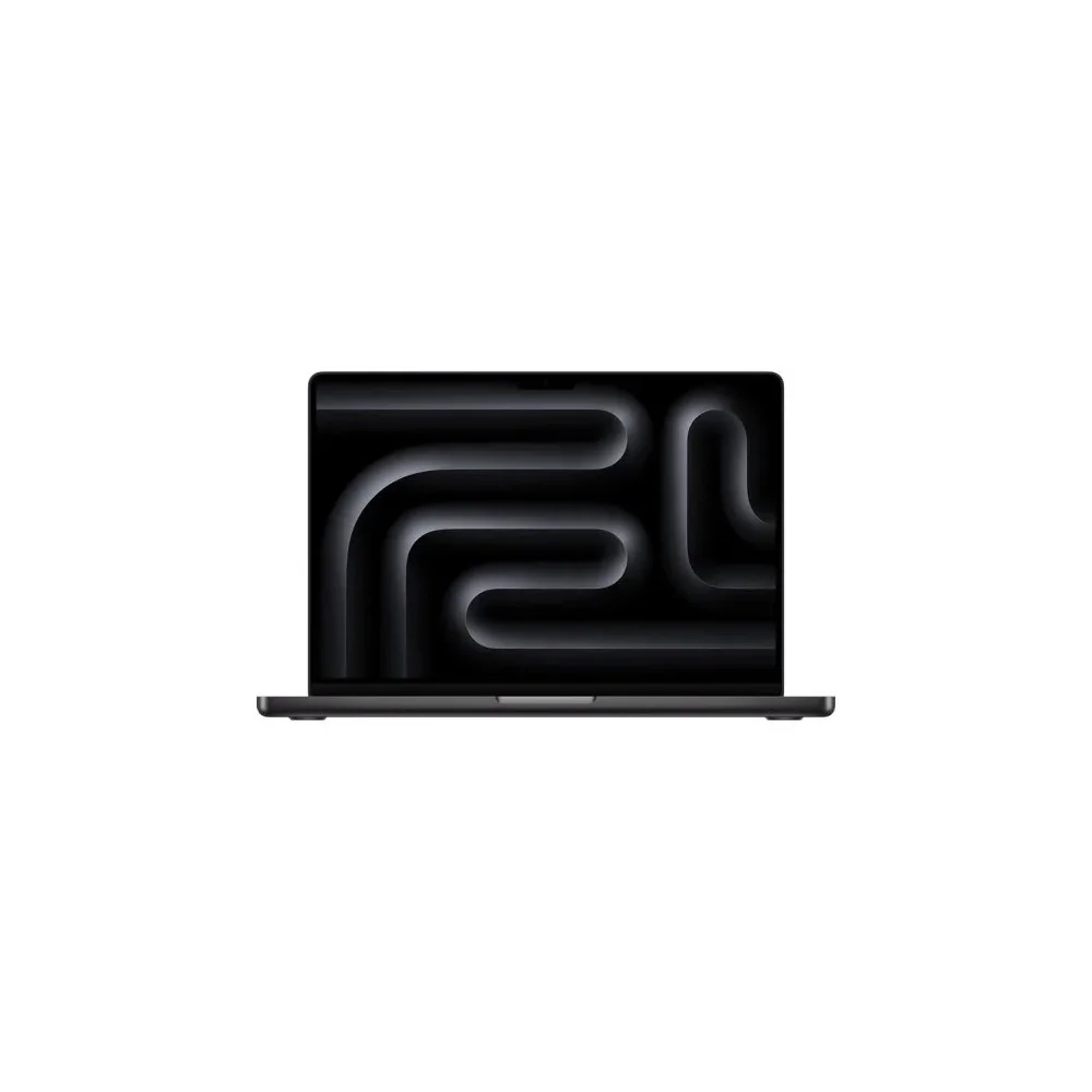 Apple MacBook Pro 14' M5 16GB 512GB SSD GPU Space Black