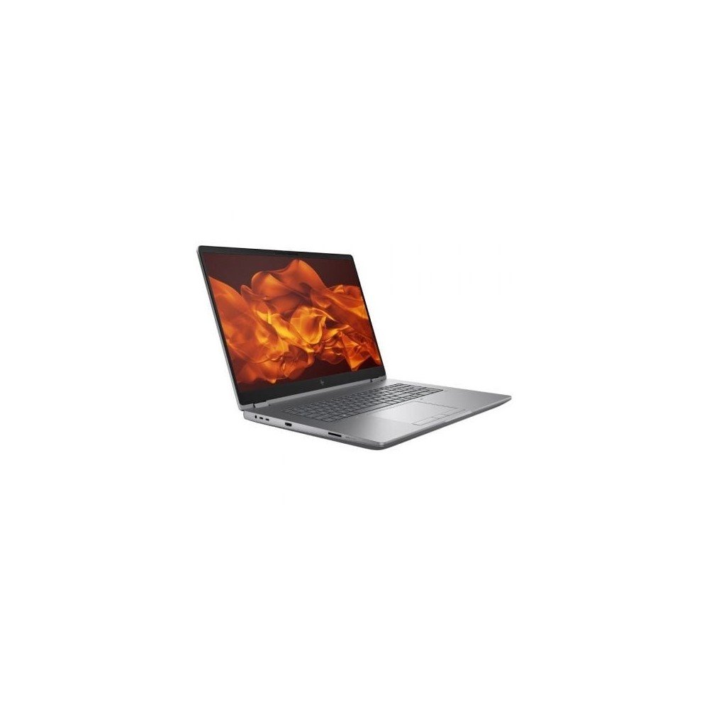 Portátil Workstation HP ZBook Fury 18 G1i V-Pro Intel Core Ultra 9 ...