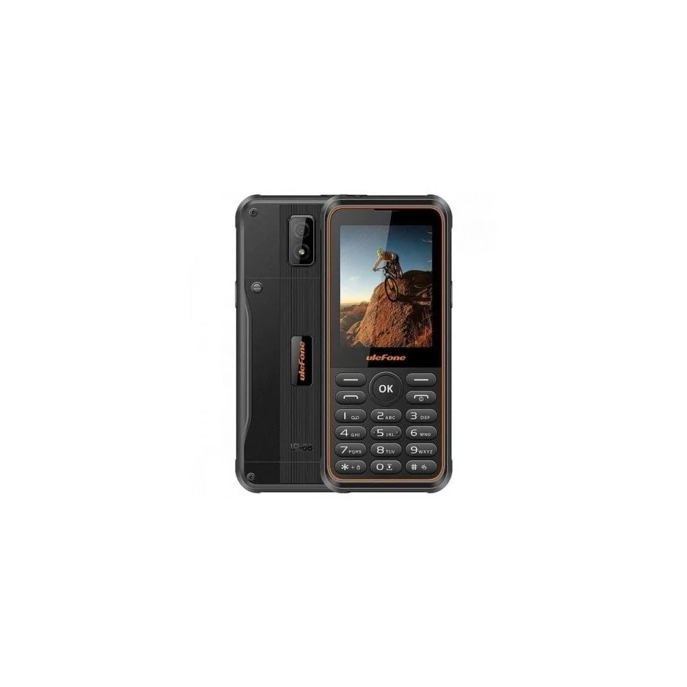 Téléphone portable robuste Ulefone Armor Mini 3 | Téléphones de base ...