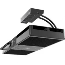 PC Arctic Without Under Desk ACPCC00002A Ryzen 7 5700G 32GB 1TB SSD Win11