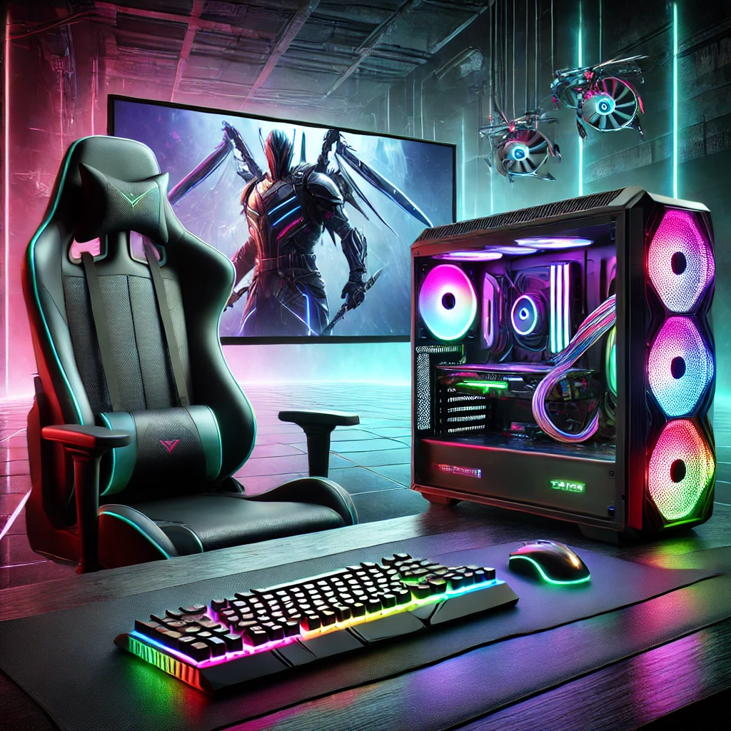 Comparativa de Packs Gaming: Encuentra el Mejor para Ti ...