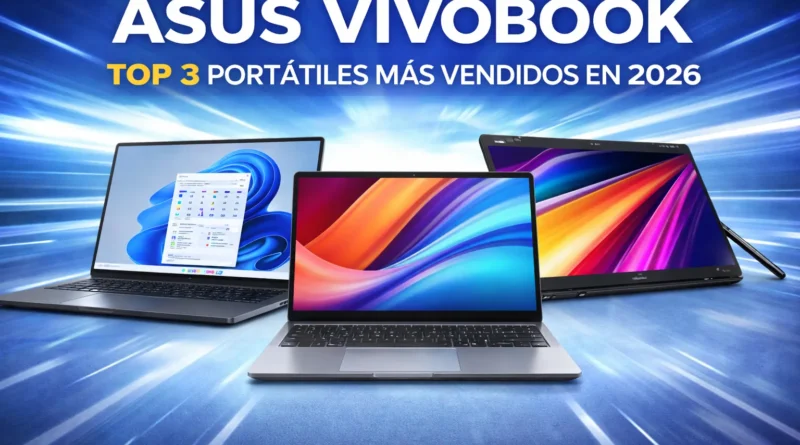 Asus VivoBook 2026 – INFORMATICABARATA BLOG